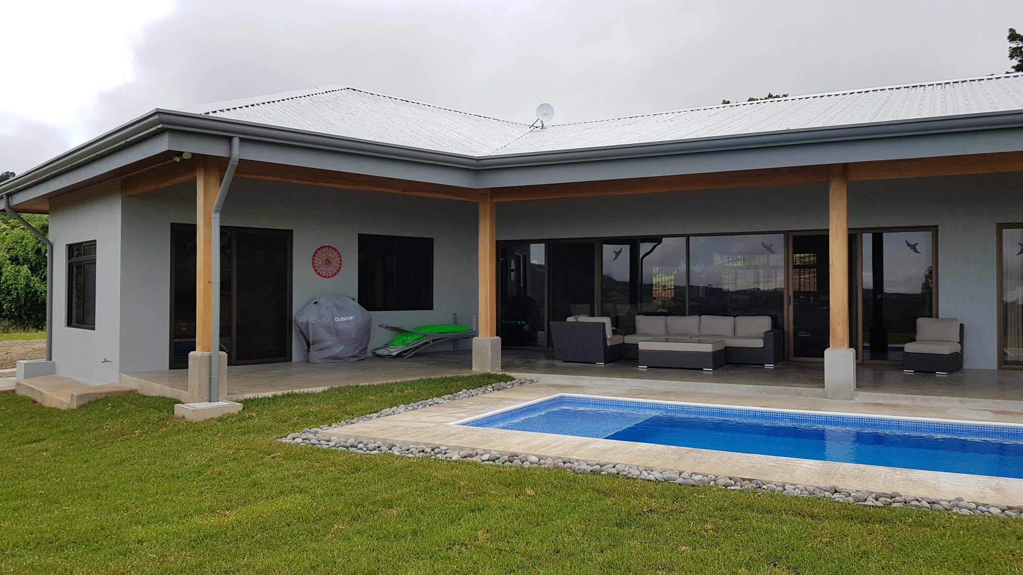 Engineer Costa Rica - Turn Key Home Builders & Architects